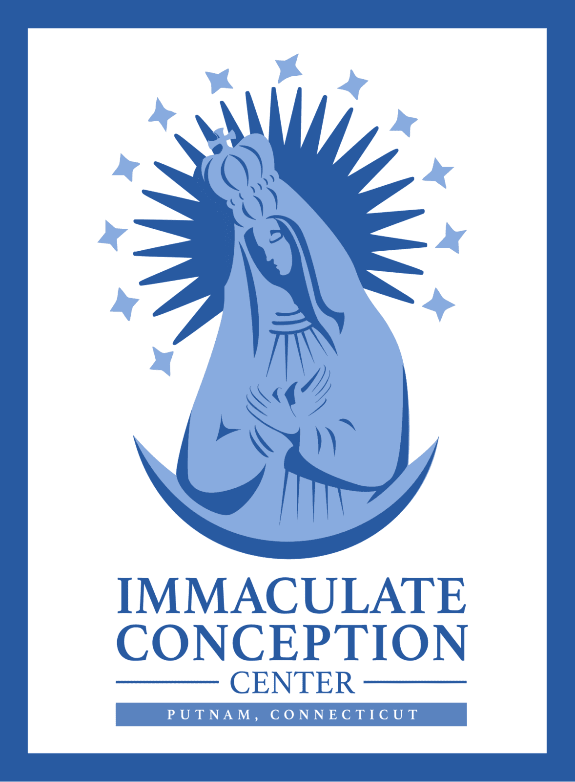 Home - Immaculate Conception